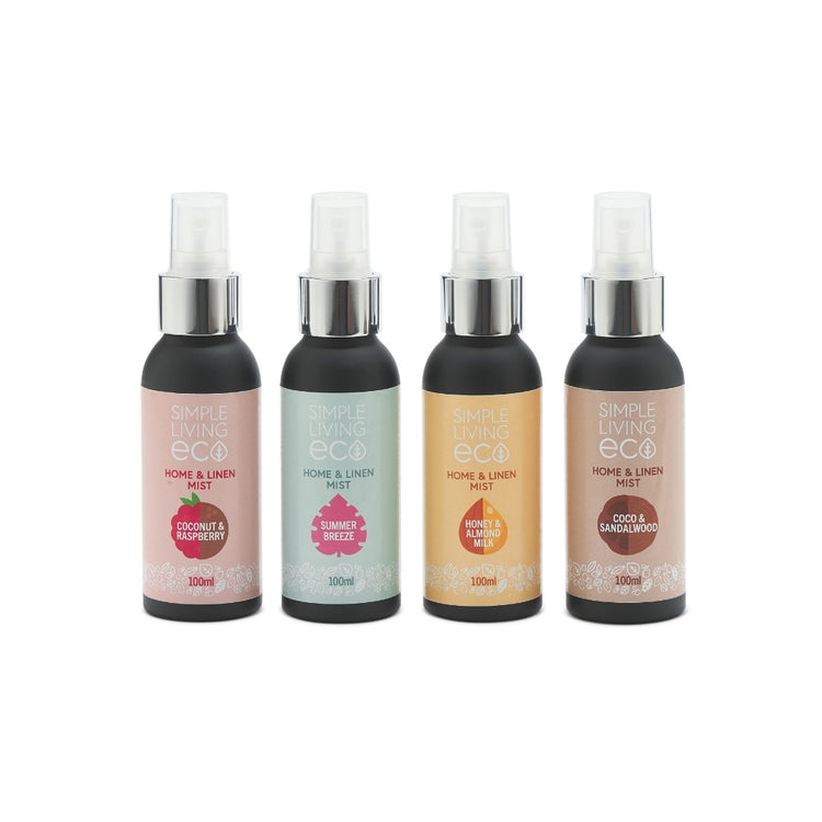 Laundry Detergent Sheets | Simple Living Eco