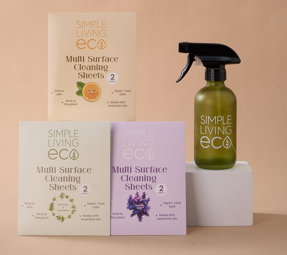 Simple Living Eco