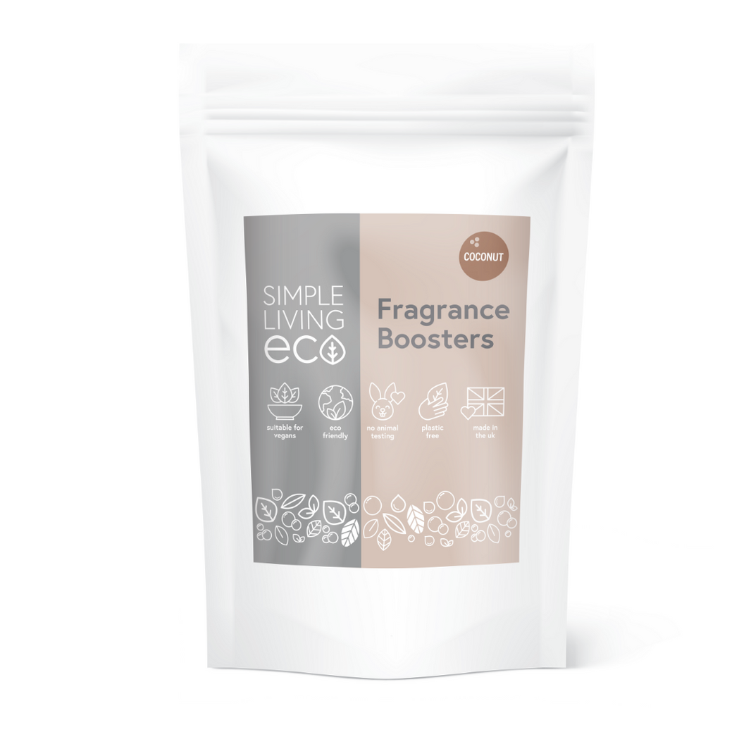 Laundry Detergent Sheets | Simple Living Eco